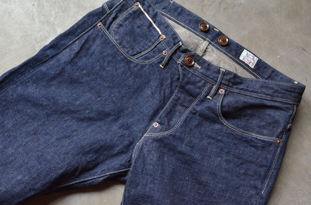 【ORGUEIL/オルゲイユ】より。 | MUSHMANS BLOG | マッシュマンズ ブログ